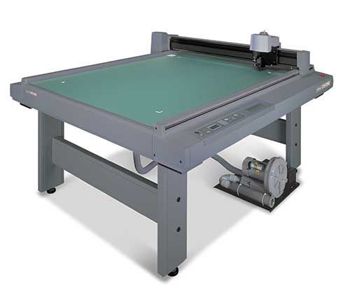 Schneidplotter - 50 cm/s | CF2 series - Mimaki Engineering Co. Ltd