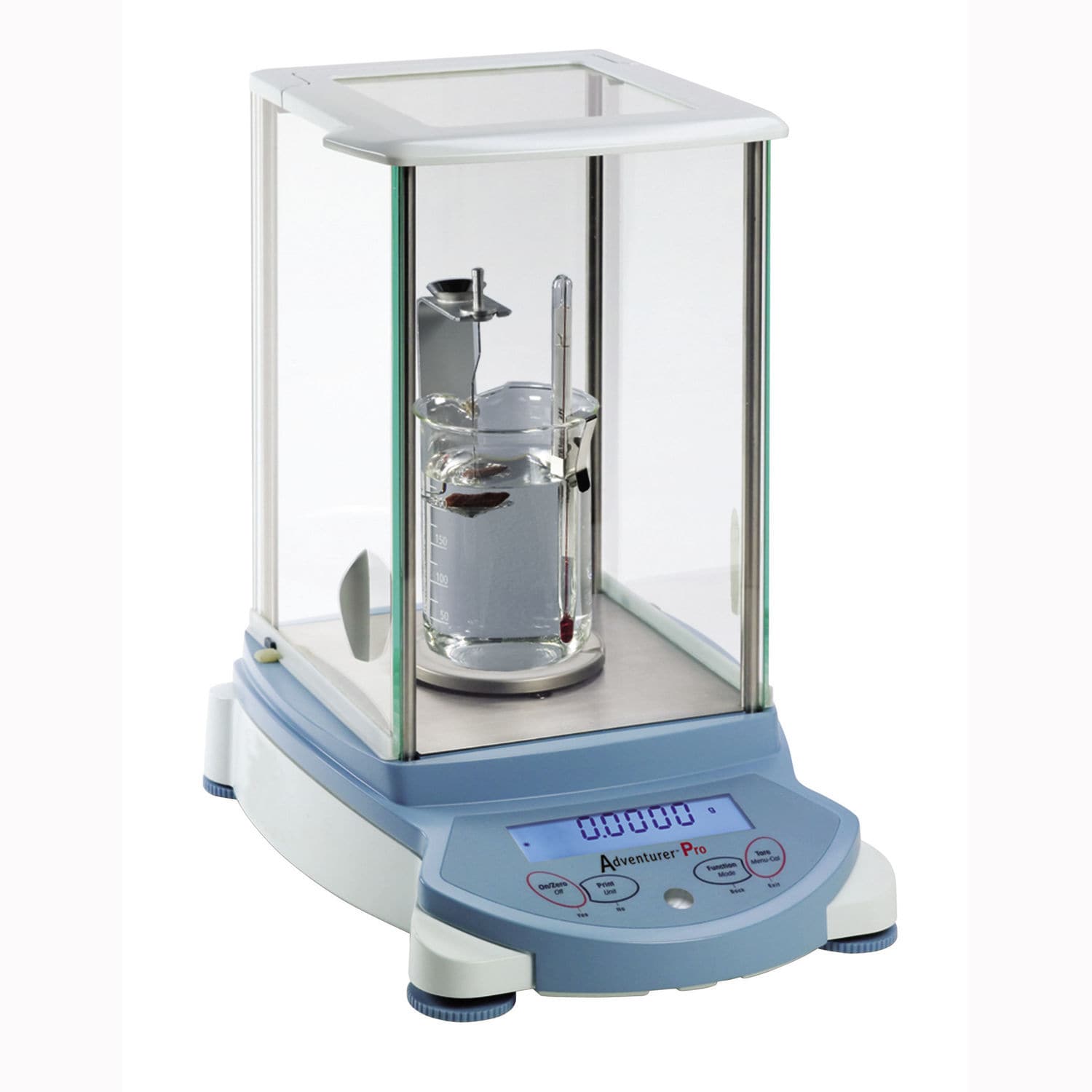 Laborwaage - Ray-ran - analytisch / g / kg