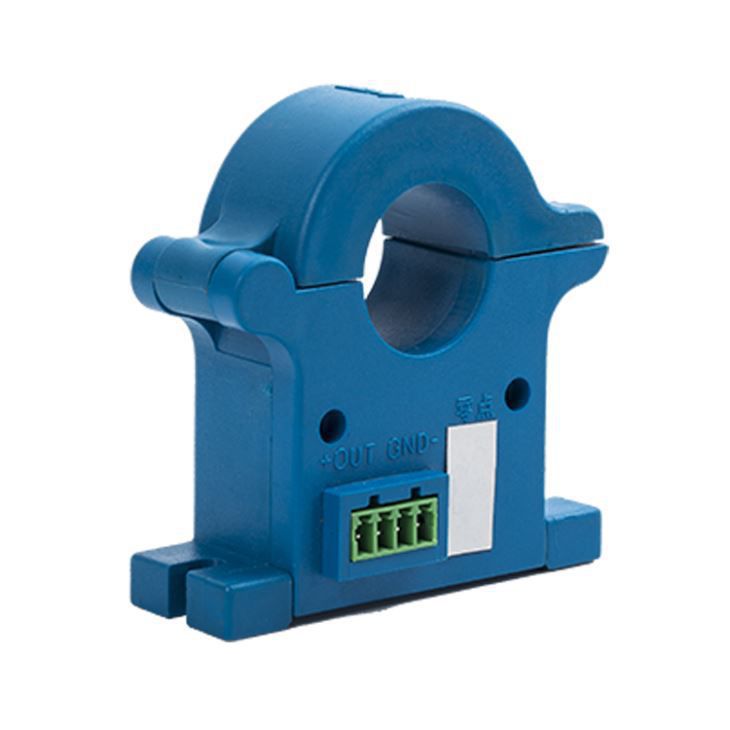 Open-Loop-Stromsensor - WBI221LY05-25 - Mianyang Weibo Electronic Co ...