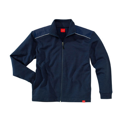 Arbeits-Sweatshirt - DXPRS - LAFONT - wasserdicht / Baumwolle / Polyester