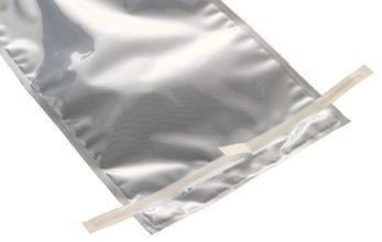 Sack für Labormischer - VWR - Polyethylen / Nylon