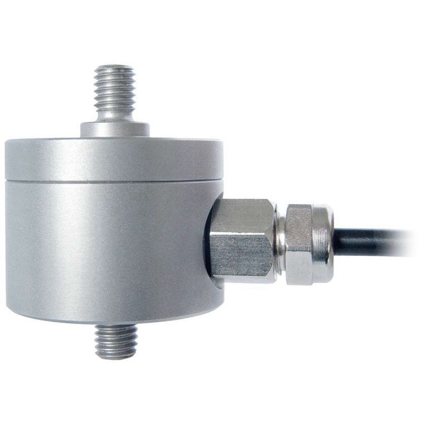 Kraftsensor / Zug- und Druckkraft - K-1563 - Lorenz Messtechnik ...