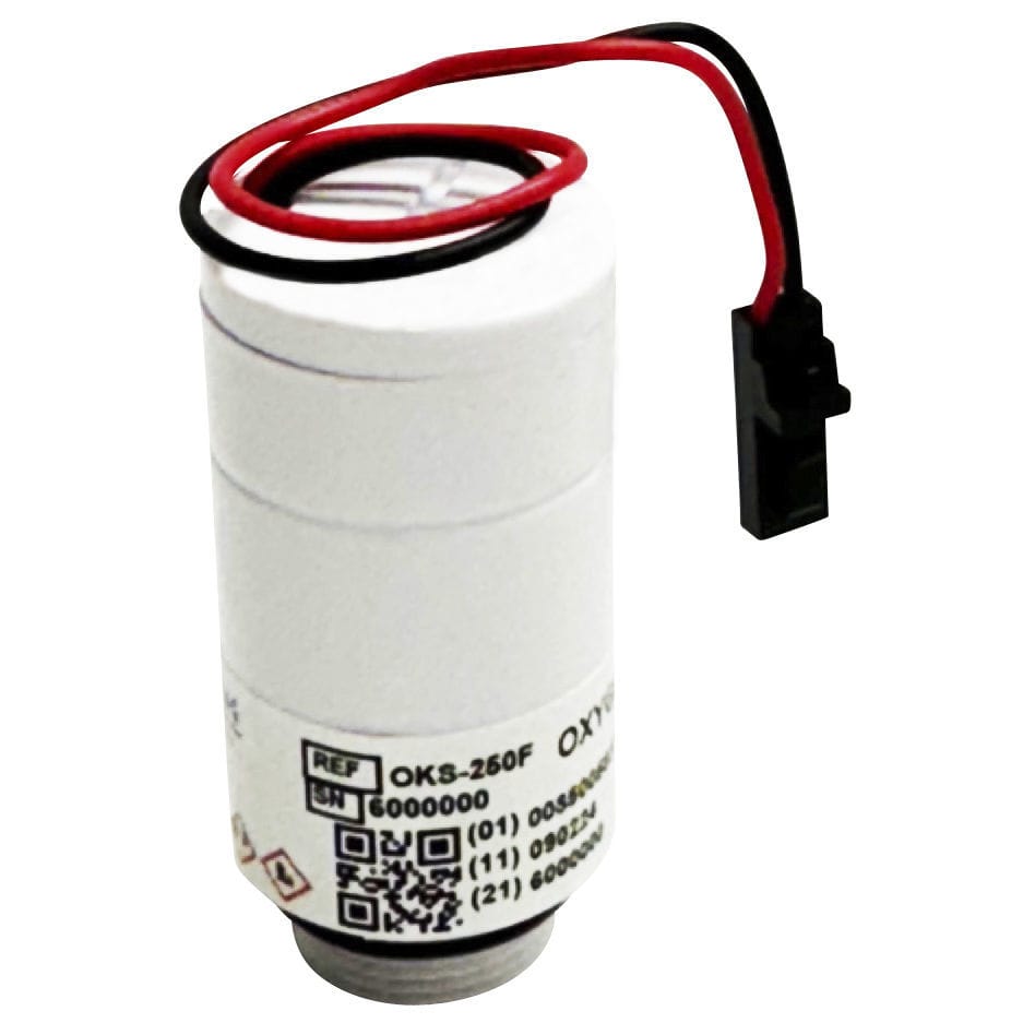 Elektrochemischer Sauerstoffsensor - OKS-250F - Southland Sensing Ltd ...
