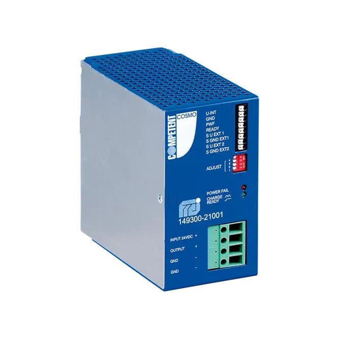 DC-USV - 149300-21001 - Gebrüder Frei - 24 V / IEC