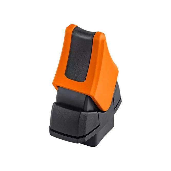 Hall-Effekt-Joystick - MONO VIBRO - Gebrüder Frei - einachsig