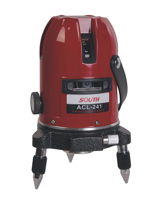 Nivellierlaser mit vertikaler Linie - ACL-241 - South Surveying ...
