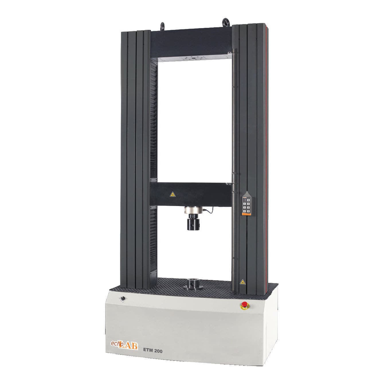 Universal-Prüfmaschine - ETM x00 series - EchoLAB - Material / für Kunststoff / für ...