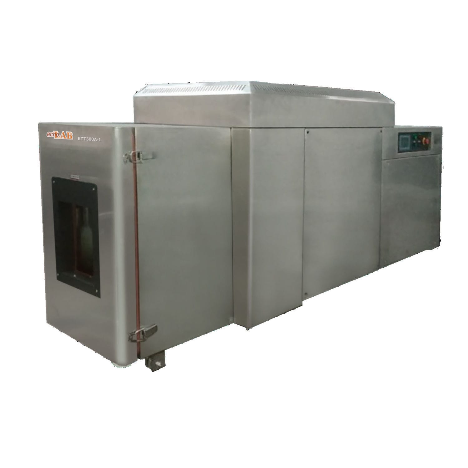 Thermostatische Prüfkammer - ETT300 series - EchoLAB - Temperatur / Umwelt / für ...