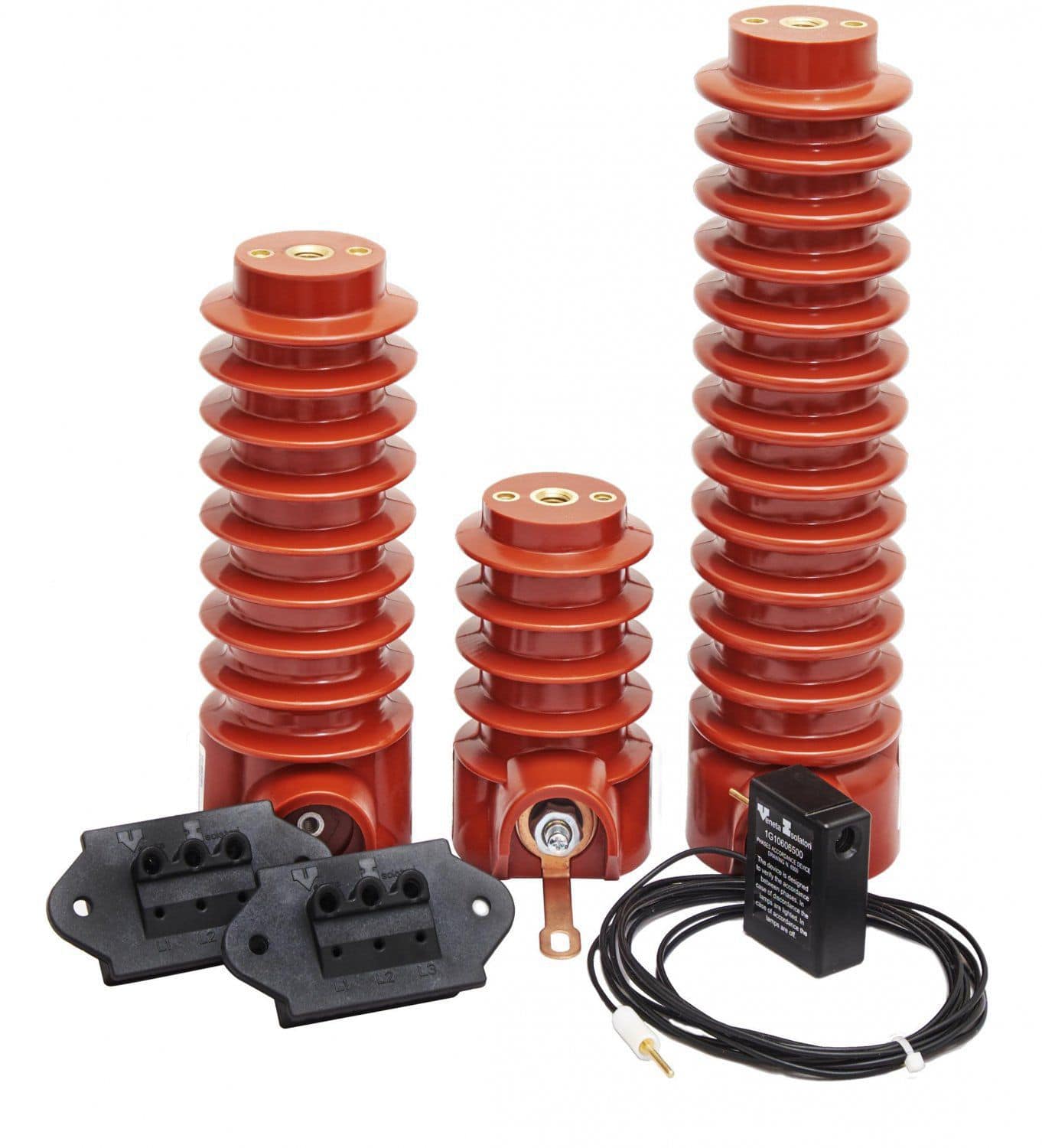 Elektrischer Isolator - DCL - Veneta Isolatori