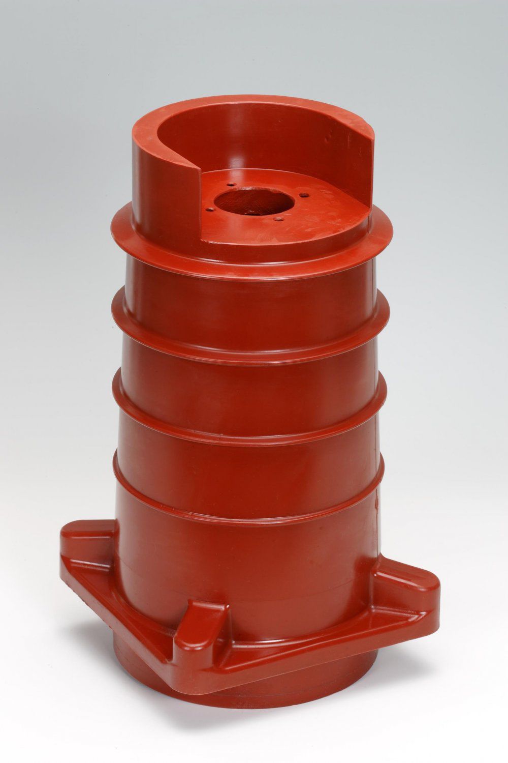 Elektrischer Isolator - PRC - Veneta Isolatori