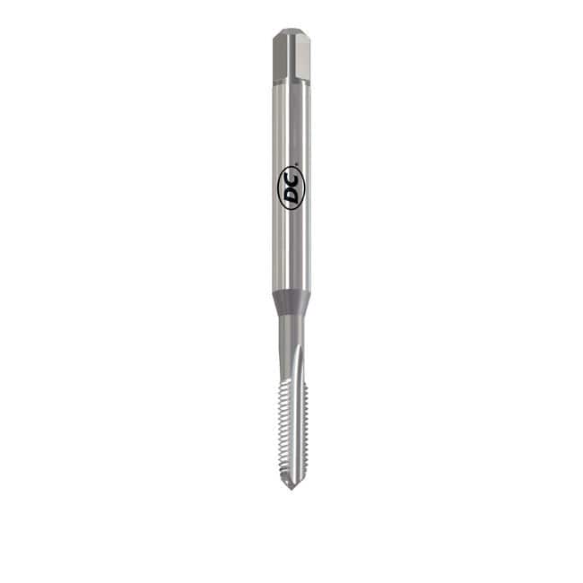Maschinengewindebohrer für Durchgang - N310-3 - DC SWISS SA - für ...