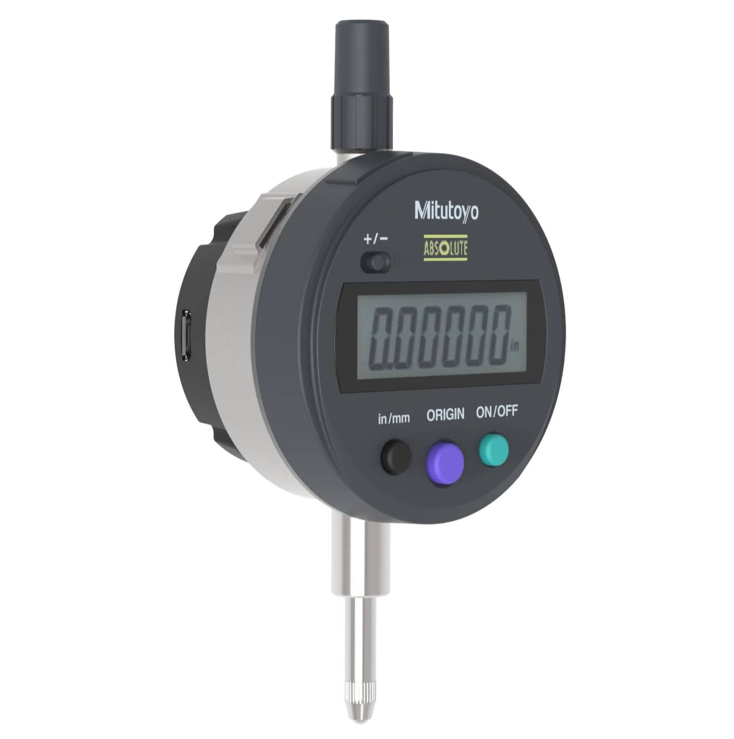 Bluetooth-Anzeiger - Blue Dial Lt - Motionics, LLC - Position / digital ...