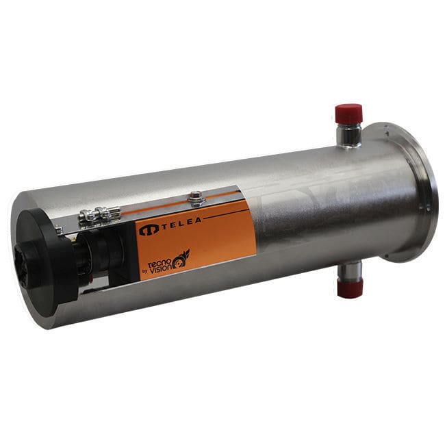 Industriekamera - CAM21X3A2T - TELEA TECNOVISION SRL - digital / VIS / CMOS