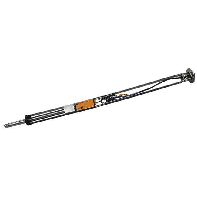 Industriekamera - CAM21X2DCT - TELEA TECNOVISION SRL - digital / VIS / CMOS