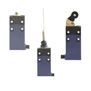 Explosionssicherer Endschalter - XCWD series - Ex-Tech - IP67 / IP66 / ATEX