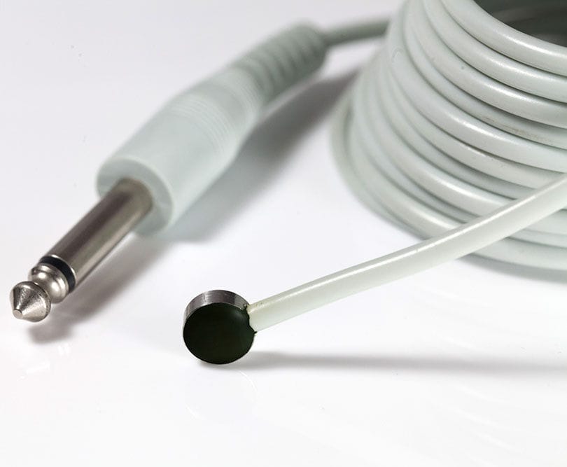 NTC-Temperatursensor - FHR4211 - Focus Sensing and Control Technology ...