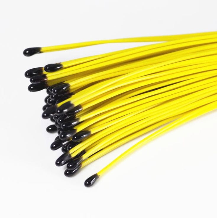 NTC-Temperatursensor - MFE-1 series - Focus Sensing and Control ...