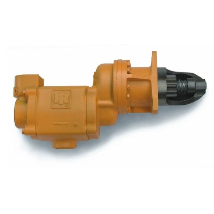 Motor-Anlasser - 150BM series - Ingersoll Rand - pneumatisch / OEM
