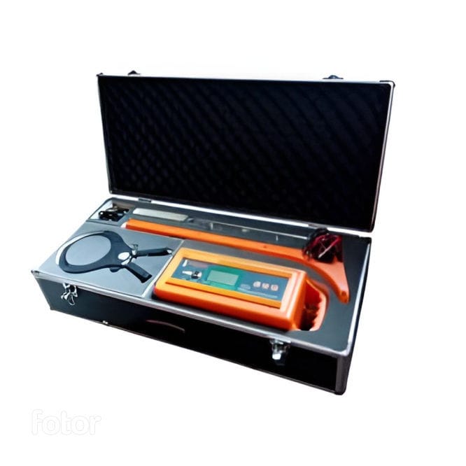 Detektor für Kabel - SXGX - Sansion Power Electric - Radiofrequenz ...