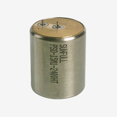 Horizontaler Geophon - PS-15M1-2400HT - Weihai Sunfull Geophysical ...