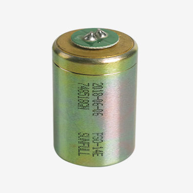 Horizontaler Geophon - PSO-14E-375 - Weihai Sunfull Geophysical ...