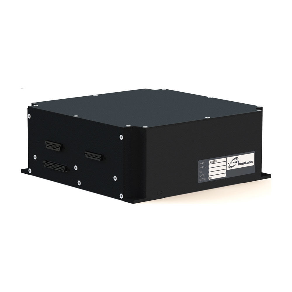 Gyrometer für die Luftfahrt - ARIETIS - InnaLabs Ltd - für ...