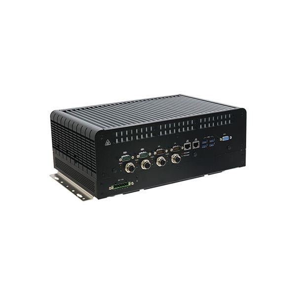 Box-PC - RC300-CS - DFI - wandmontiert / 9th Generation Intel® Core ...