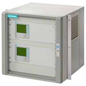 Gasanalysator - Set GGA - Siemens Process Analytics - Wasserstoff / Überwachung / kontinuierlich