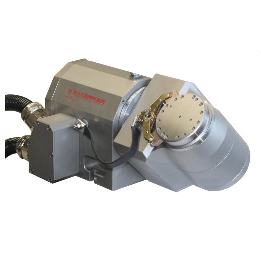 Hydraulischer Rundschalttisch - H80ABR.NC.. - Carl Hirschmann GmbH ...