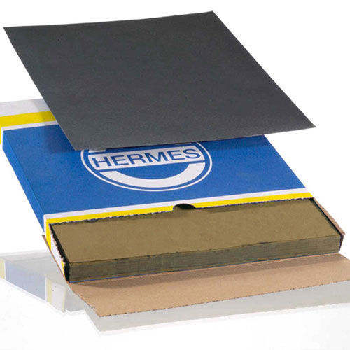 Abrasive Folie - WS flex 18 C - HERMES - Metall / Papier / elastisch