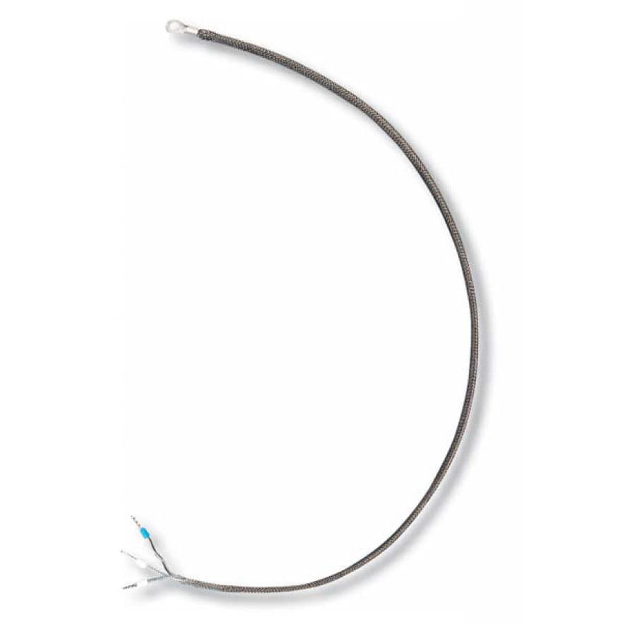 Heizband mit PTFE-Isolierung - HSTD series - Hillesheim GmbH