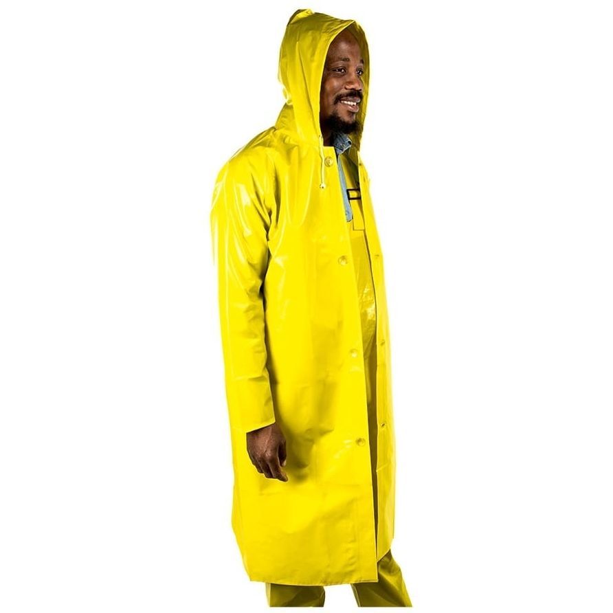 Arbeitsjacke - AQUA-TECH® - A.J. Charnaud & Co. (Pty) Ltd ...