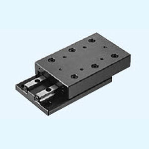 Präzisions-Führungstisch - NVT series - NB Europe