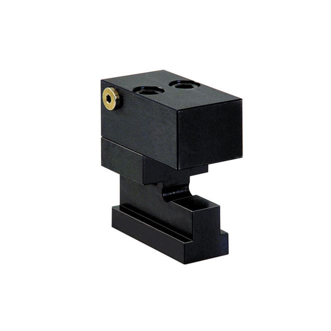 Einschub-Spannkopf - 3.2204-1 series - Römheld GmbH Friedrichshütte ...