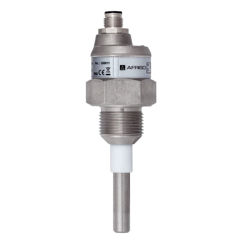 Konduktiver Niveauschalter - CapFox® ENT 21 - AFRISO-EURO-INDEX - für Flüssigkeiten / für Tanks ...