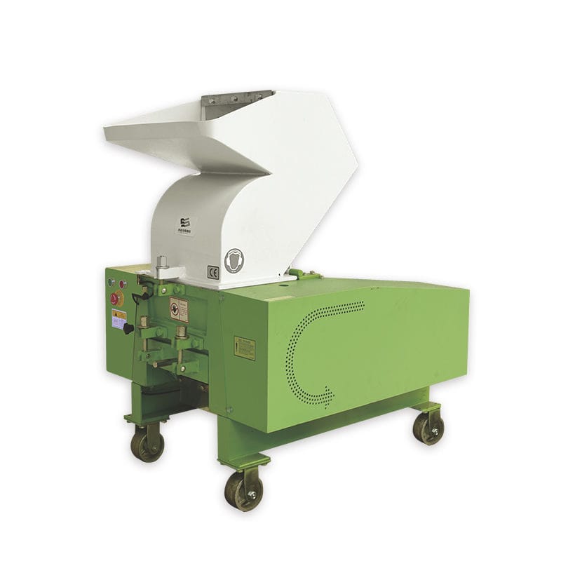 Mobiler Brecher - SFS series - Sino Holdings Group Co., Ltd.