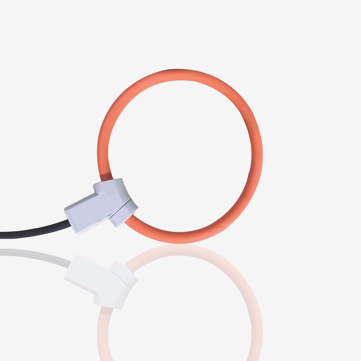 Rogowskispule-Stromsensor - S030 - SUTO iTEC GmbH - Zange / AC / 4-20 mA