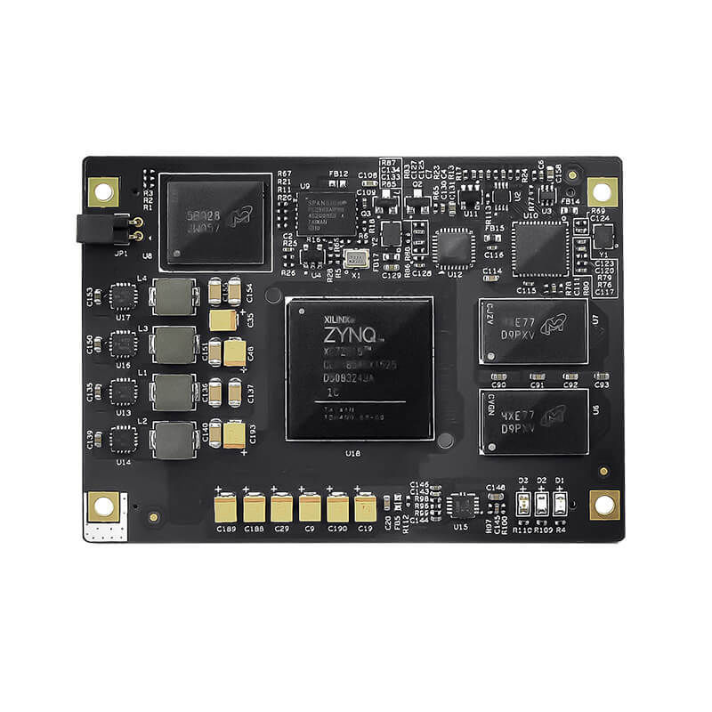 Computer-on-Modul / ARM Cortex-A9 - MYC-C7Z015 - MYIR Electronics ...