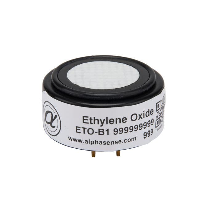 Ethylennoxid-Gassensor - ETO-B1 - Alphasense - Überwachung