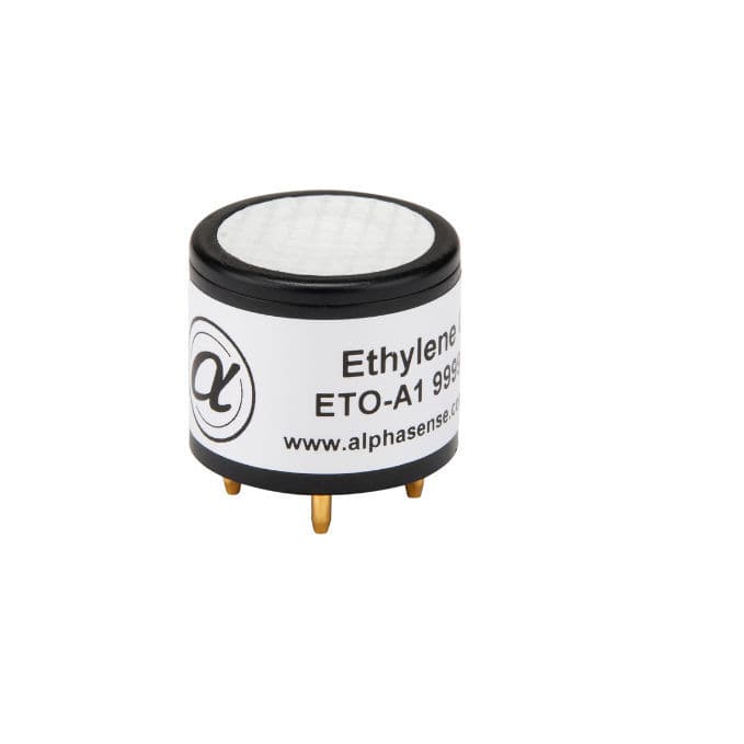 Ethylennoxid-Gassensor - ETO-A1 - Alphasense - elektrochemisch ...