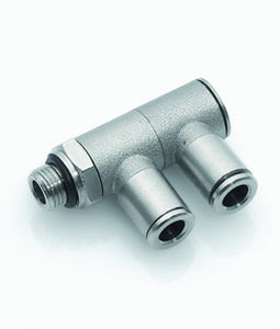 Pneumatischer Anschluss - ipso 036 - ITV - Push-in / Banjo / rechtwinkelig