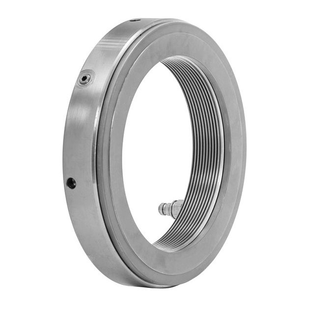 Mutter mit Muffe - HYDNUT1 series - Schaeffler Technologies AG & Co. KG ...