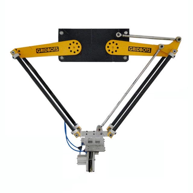 Delta-Roboter - GB-MH-DLT2 - Gridbots Technologies Private Limited - 3 ...