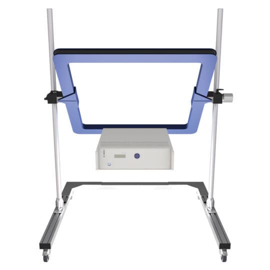 Magnetfeldtester - MAG 1000 - Haefely AG - Störfestigkeit / EMV / für ...