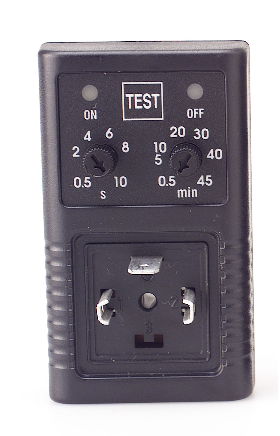 Elektronisches Timer - EZ-1 - Jorc Industrial - für Oberflächenmontage ...