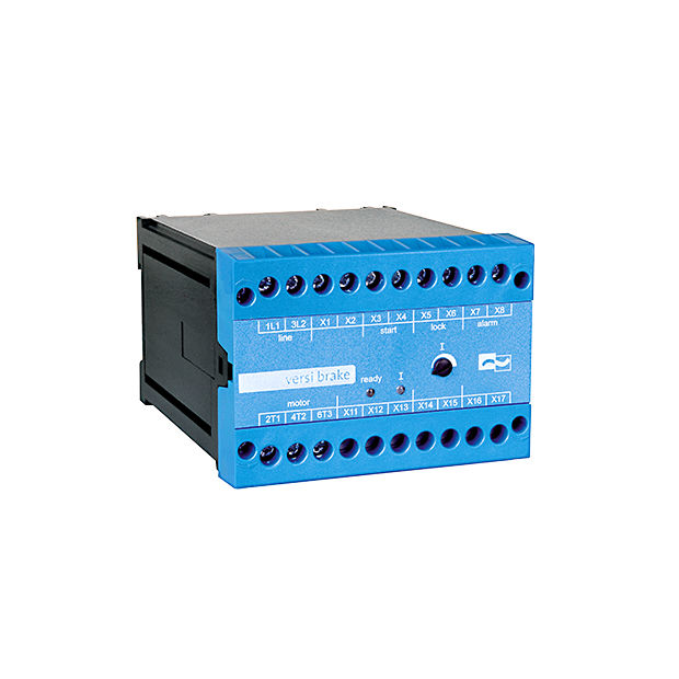 Brems-Chopper - VersiBrake series - PETER Electronic