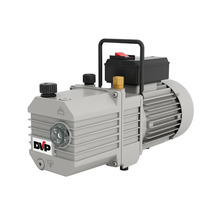 Drehschieber-Vakuumpumpe - RC series - DVP Vacuum Technology ...