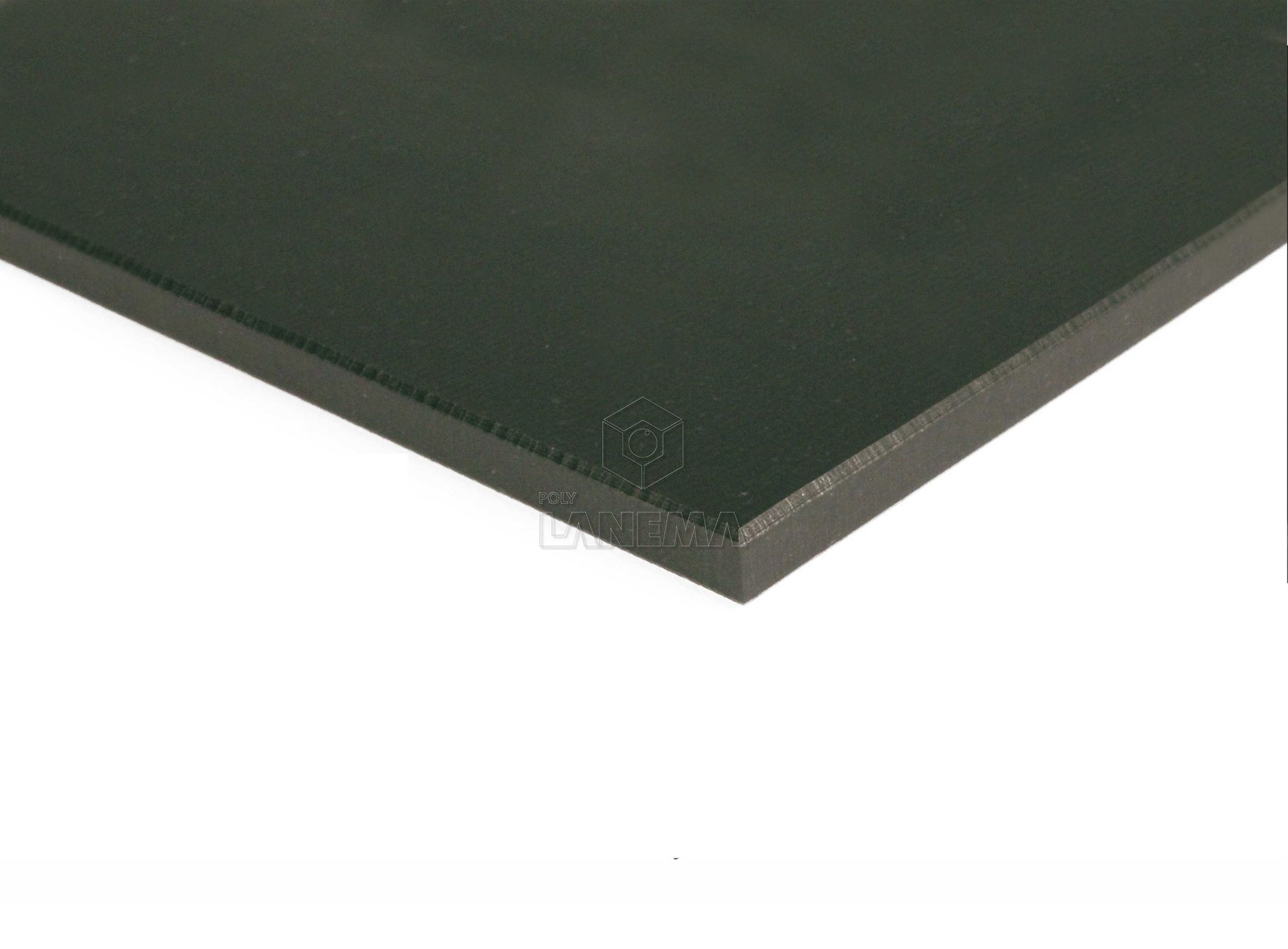 ESD-Polyoxymethylen - POLY-ESd - Polylanema, Lda. - Platte ...