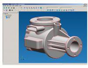 Nachbearbeitungssoftware - APM Studio - APM - FEM / 3D