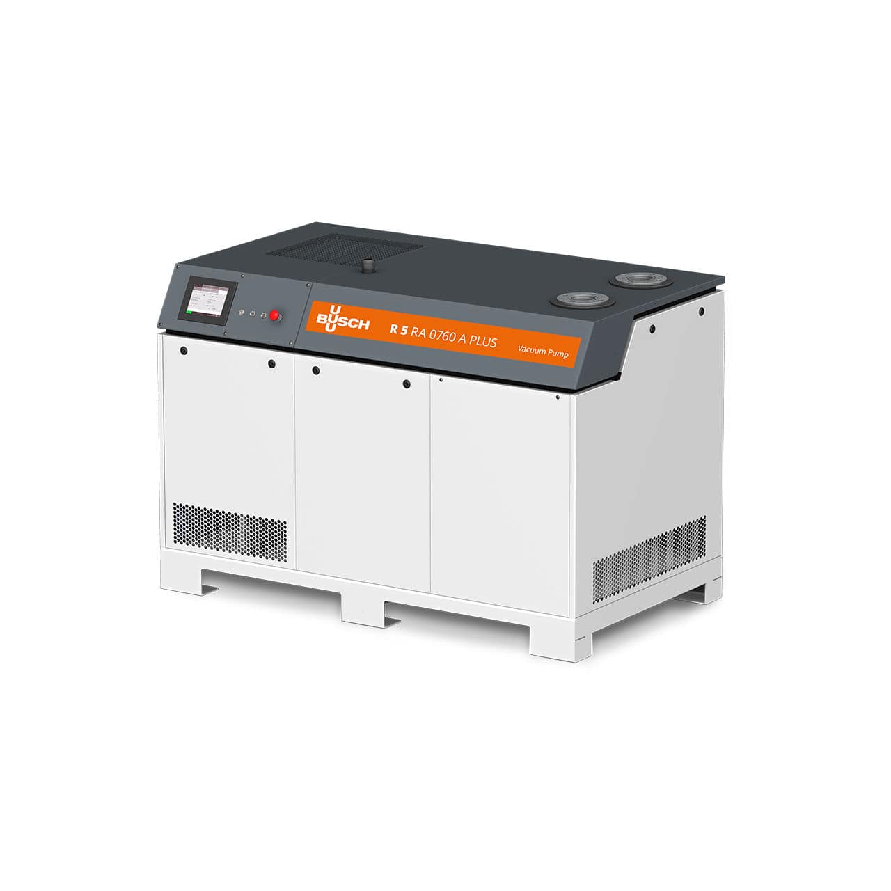 Drehschieber-Vakuumpumpe - R5 RA 0840 A PLUS - Busch Vacuum Solutions ...